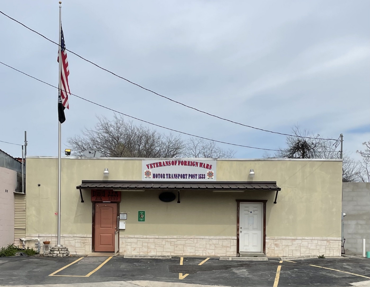 VFW Post 1533