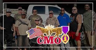 Combat Marine Outdoors (CMO) - VFW Post 1533